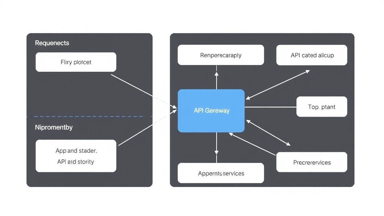 Understanding the API Gateway Pattern in Microservices: Your Essential ... Understanding the API Gateway Pattern in Microservices: Your Essential ...